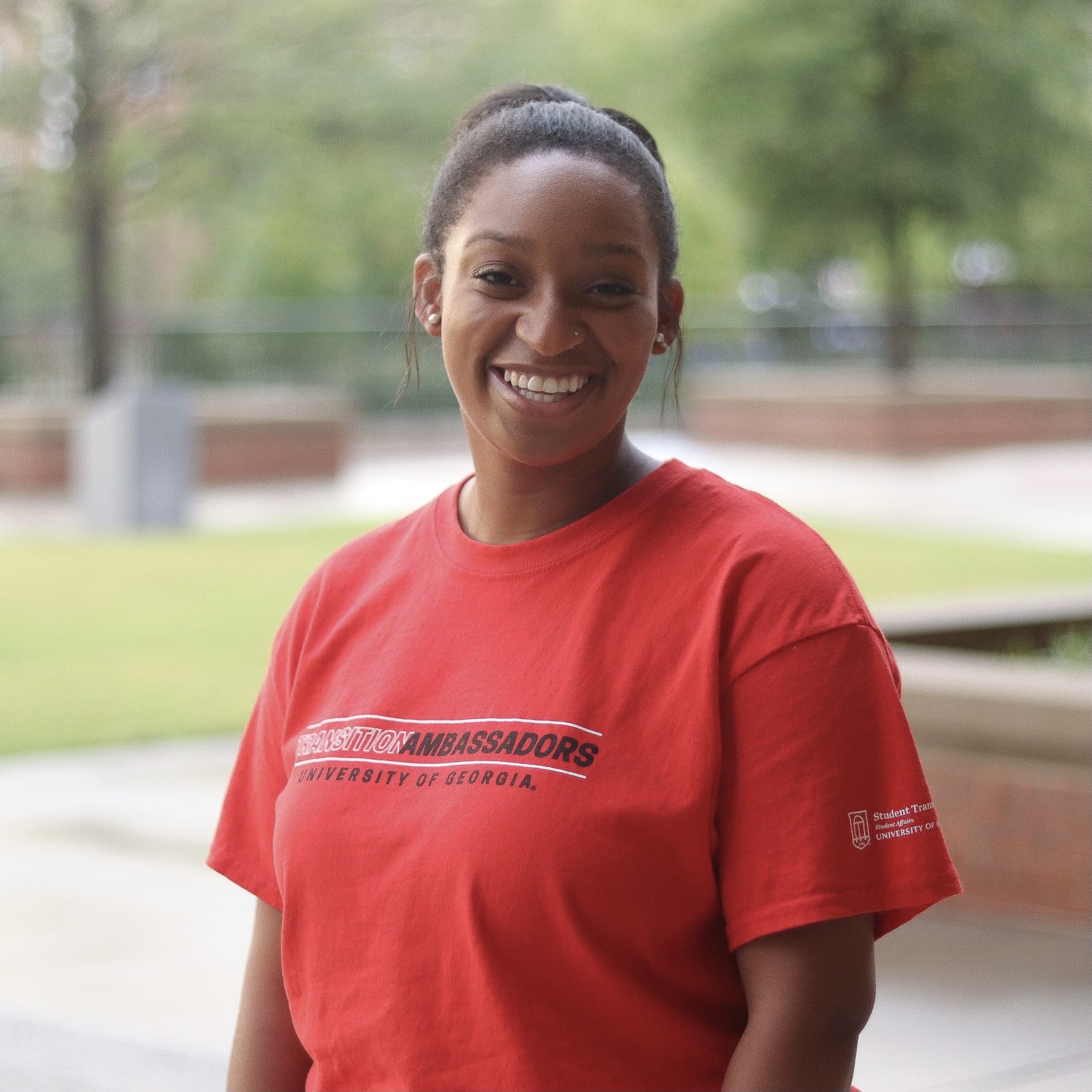 Transition Leaders - Student Transitions