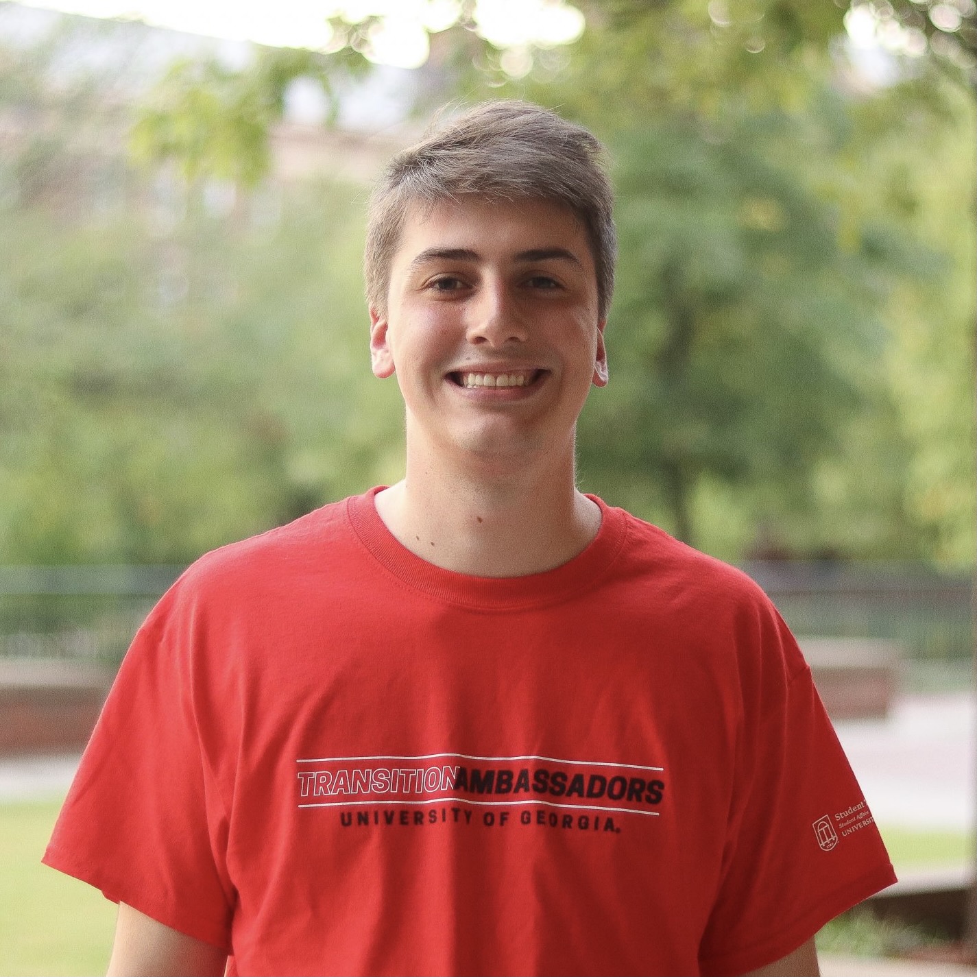 Transition Leaders - Student Transitions