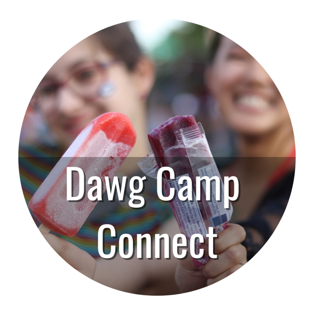 Dawg Camp - University Transitions