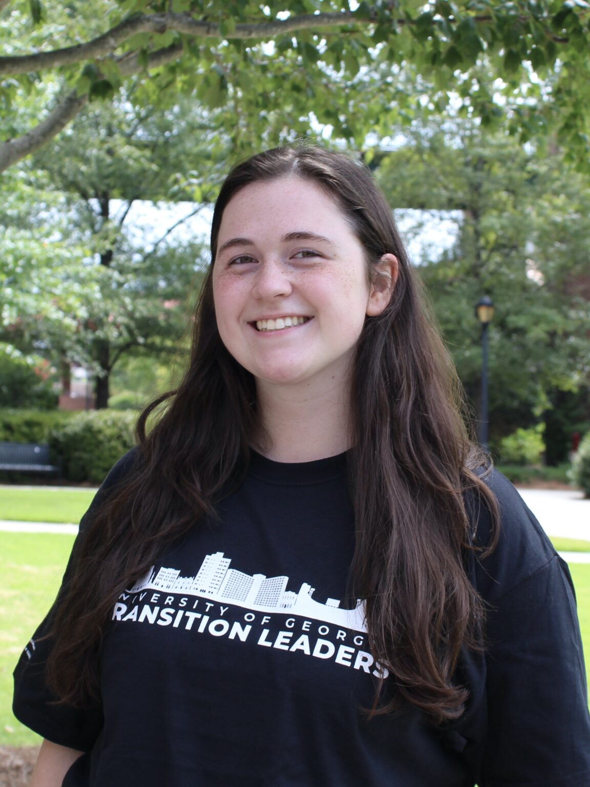 Transition Leaders - Student Transitions