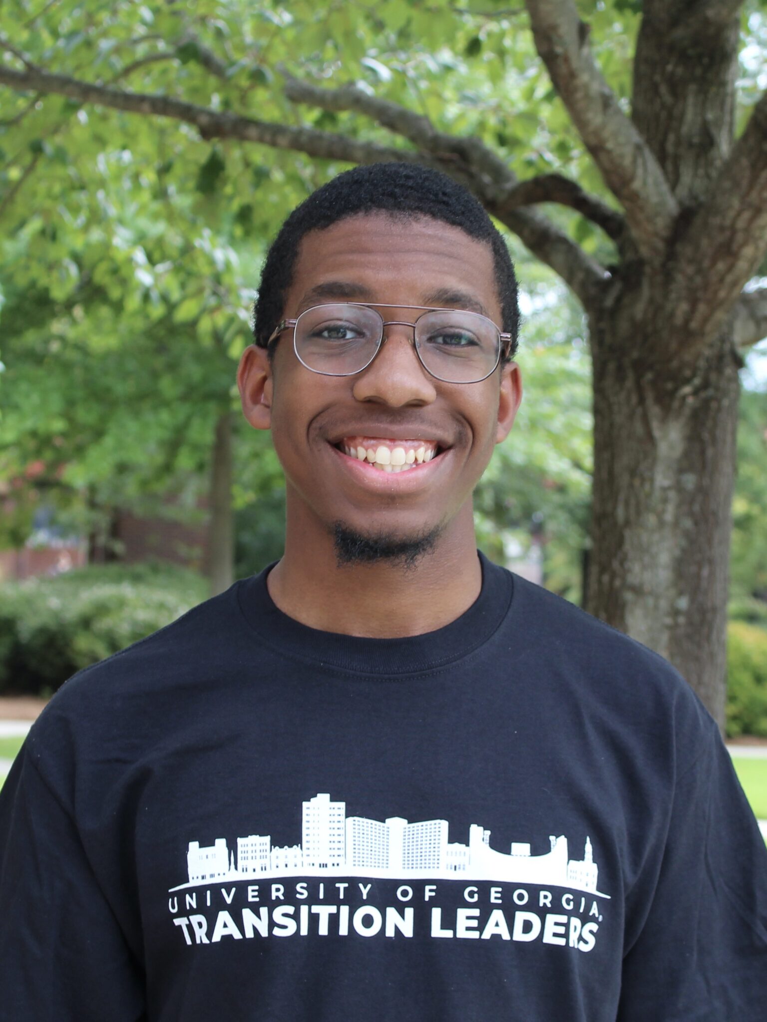 Transition Leaders - Student Transitions