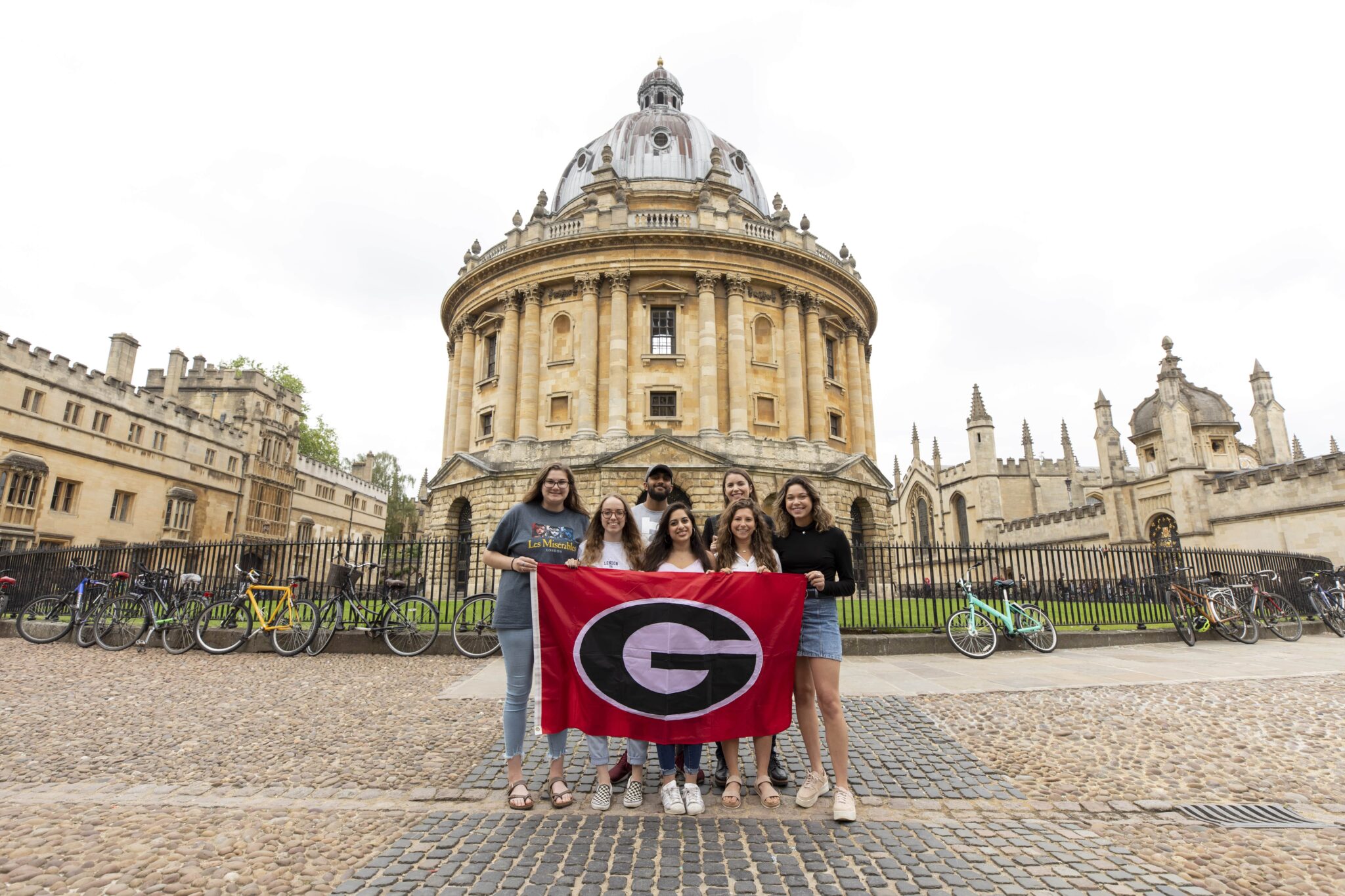 Get Curious - University Transitions