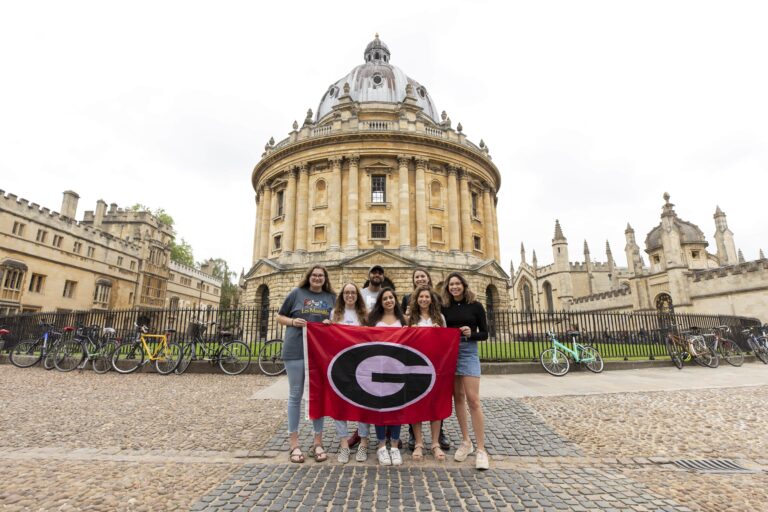 Get Curious - University Transitions