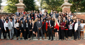 Get Involved - University Transitions