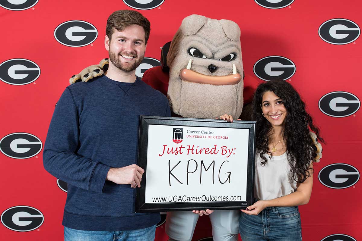 Get Experience - University Transitions