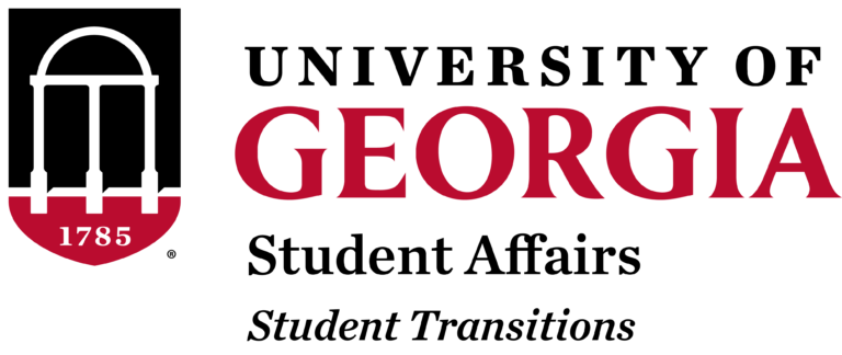 Get Started - Student Transitions