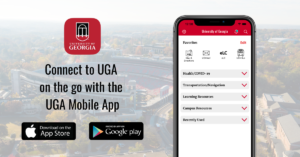 Get Started - University Transitions