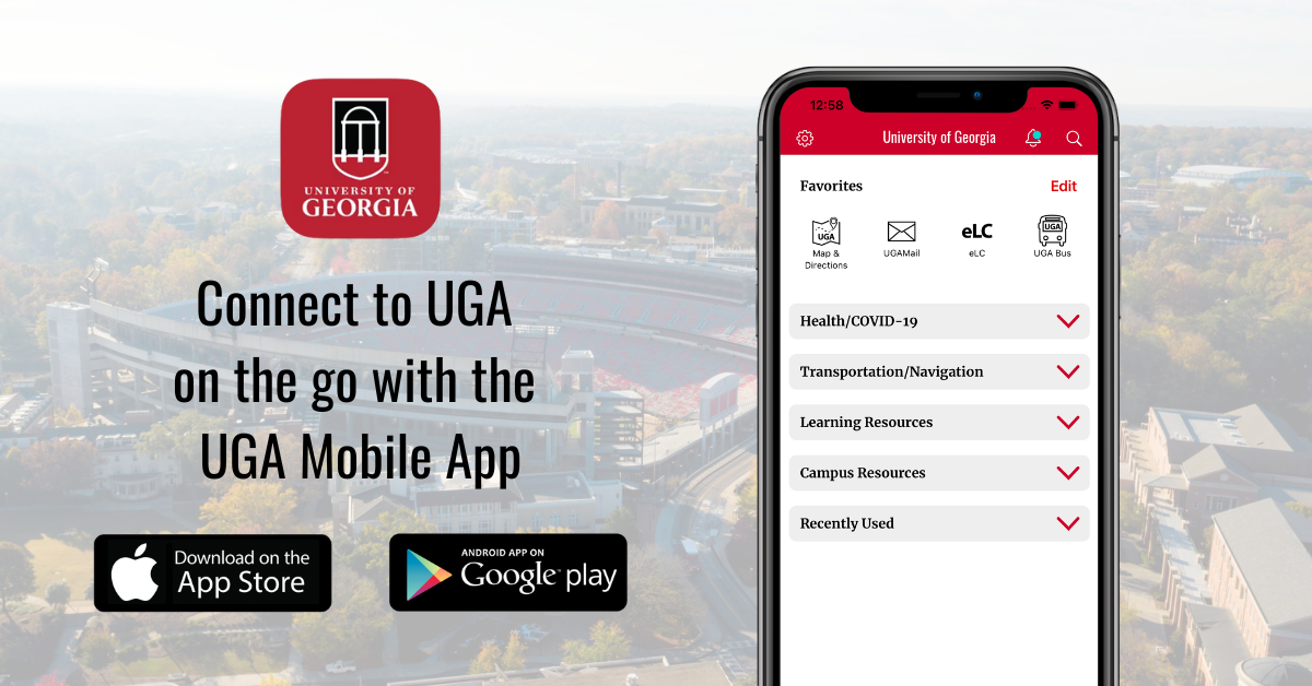 Get Started - University Transitions