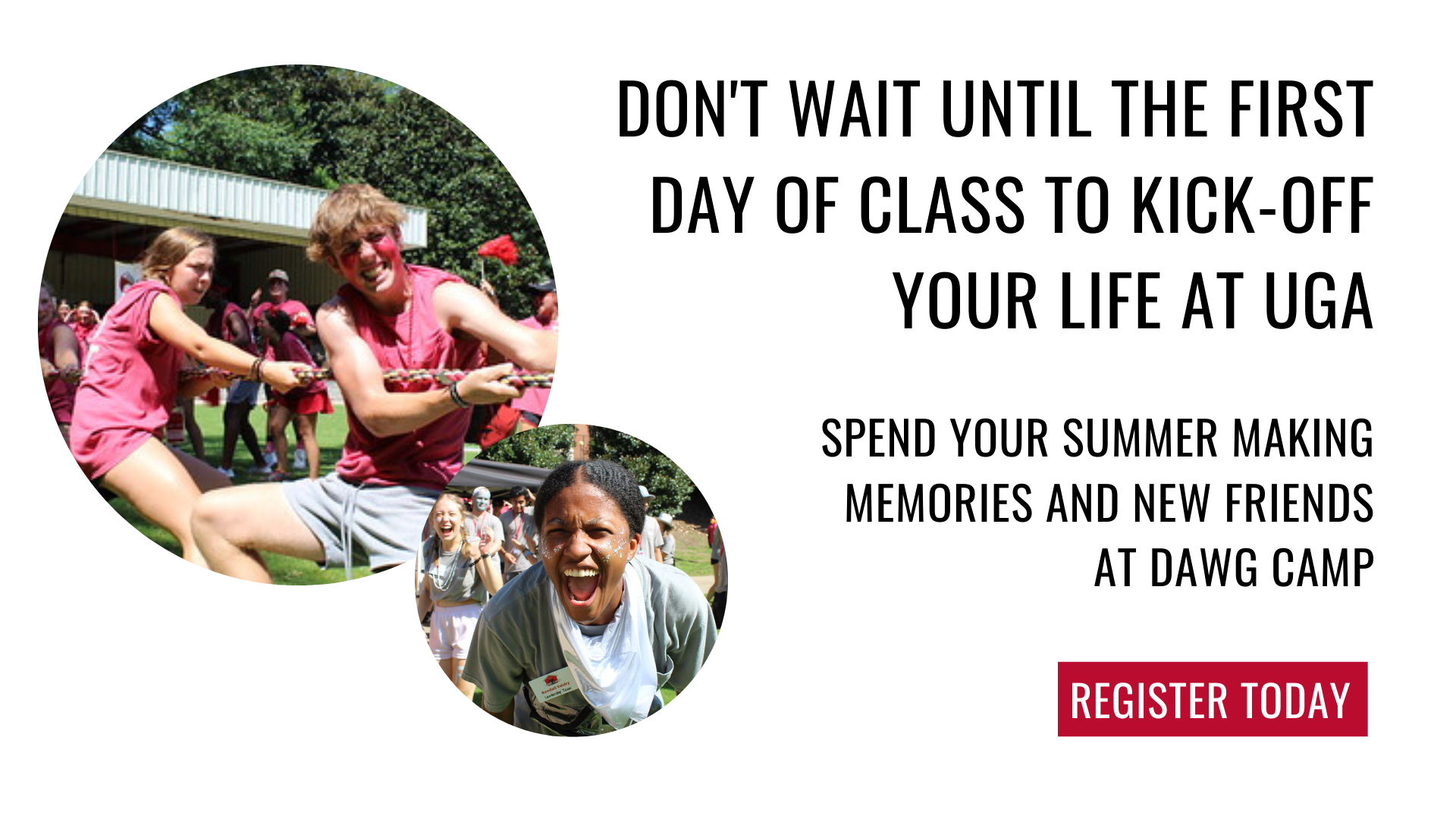 Home - University Transitions