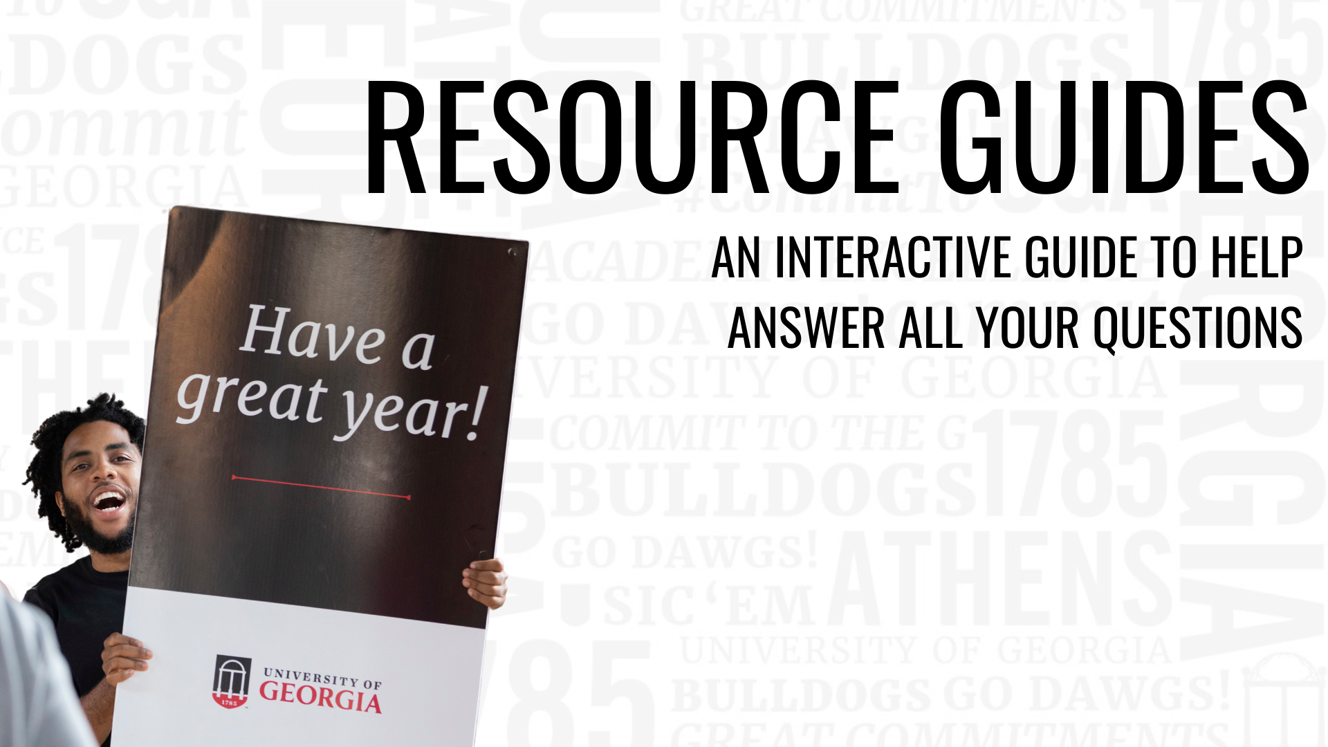 Home - University Transitions