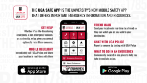 Get Started - University Transitions