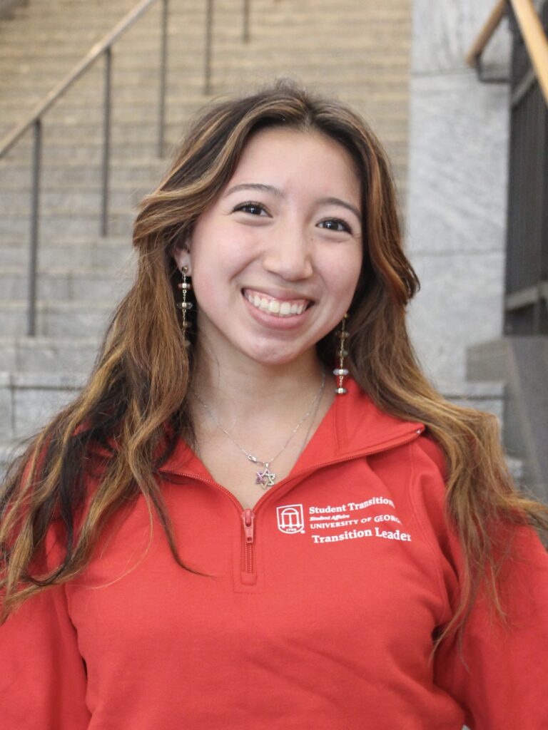 Dawg Packs - Student Transitions