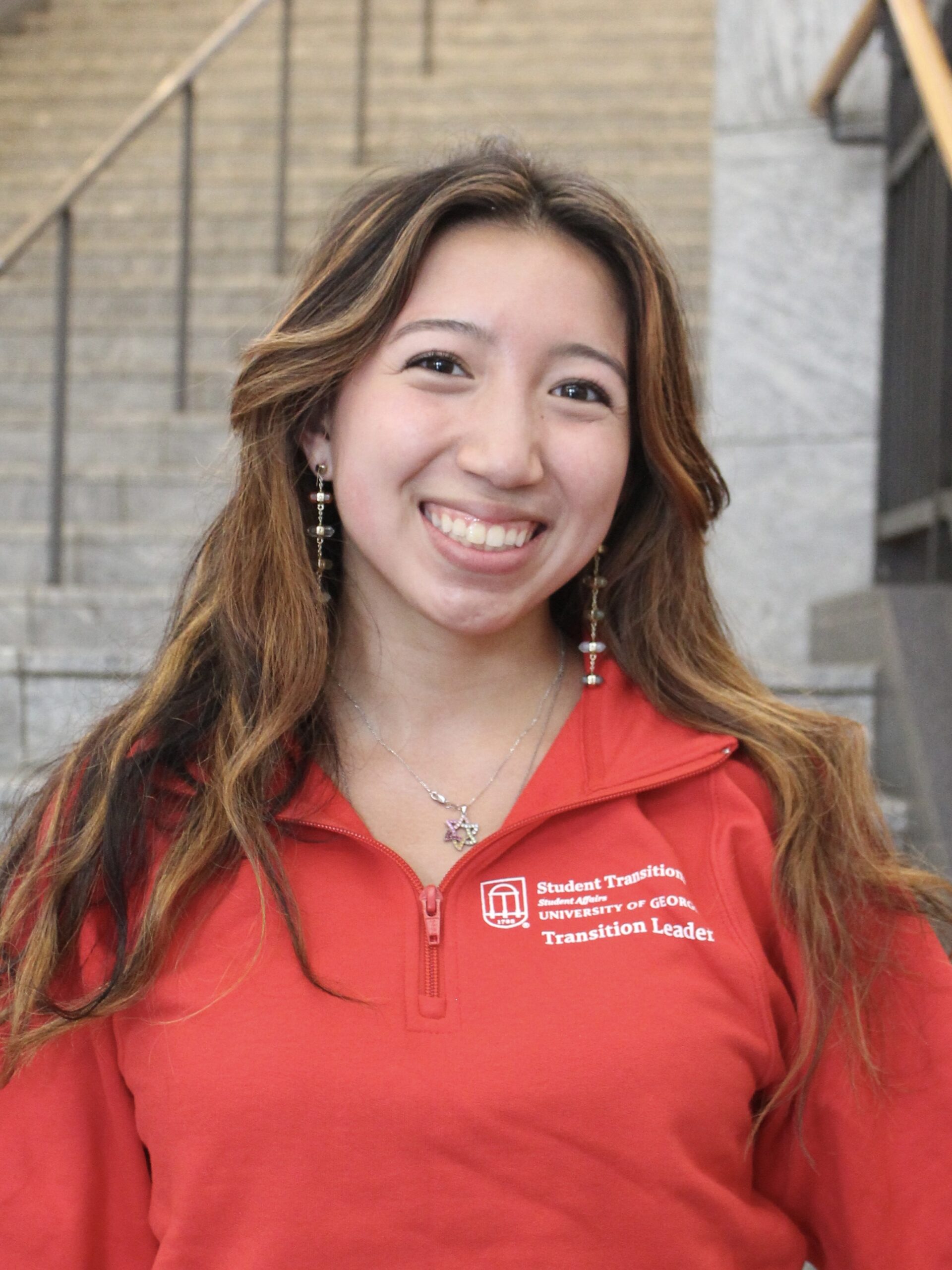 Dawg Packs - Student Transitions