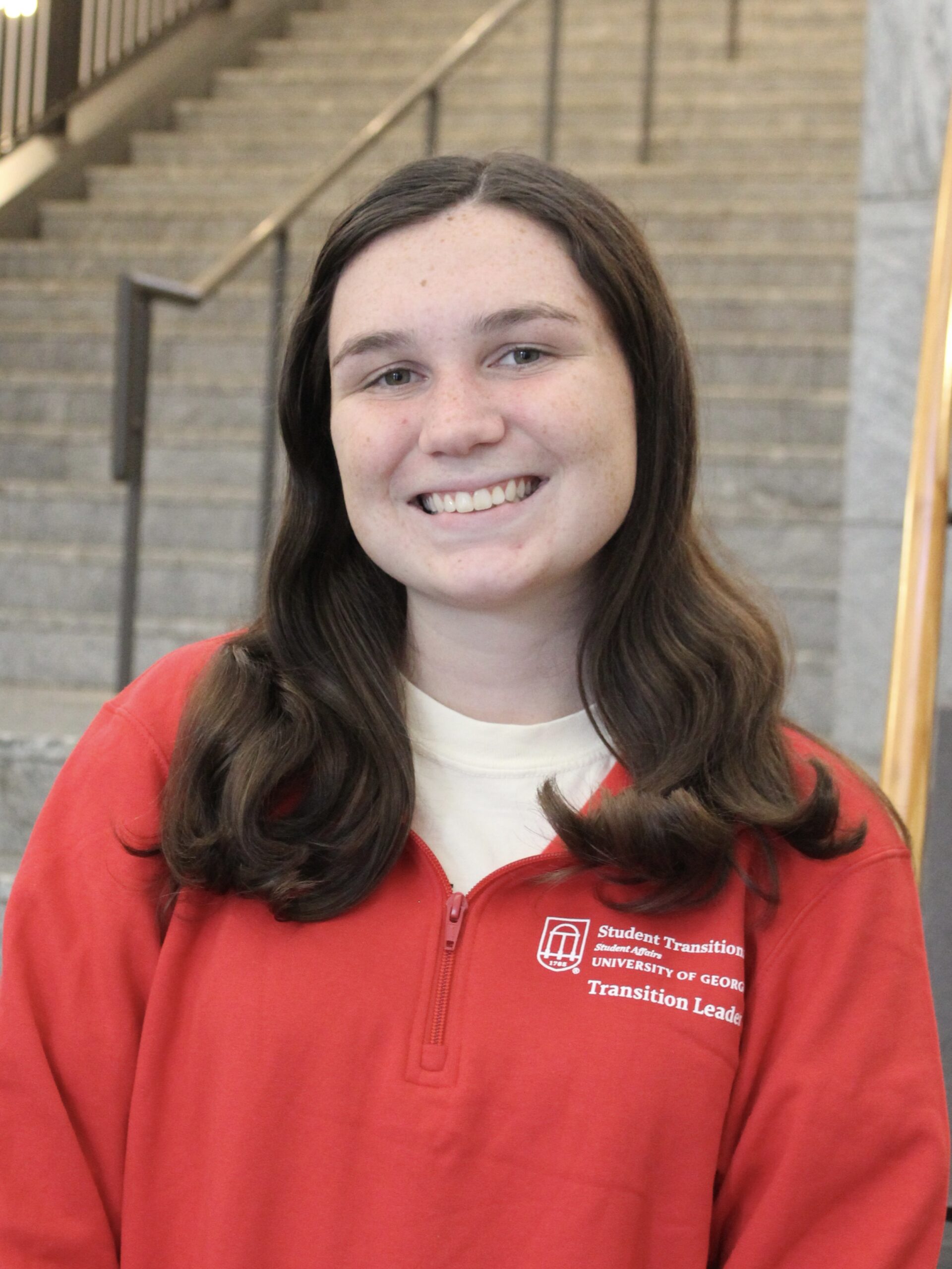 Dawg Packs - Student Transitions